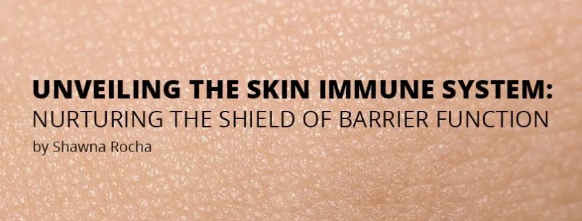 Hale & Hush: Unveiling the Skin’s Immune System – Amethyst Skin Clinic