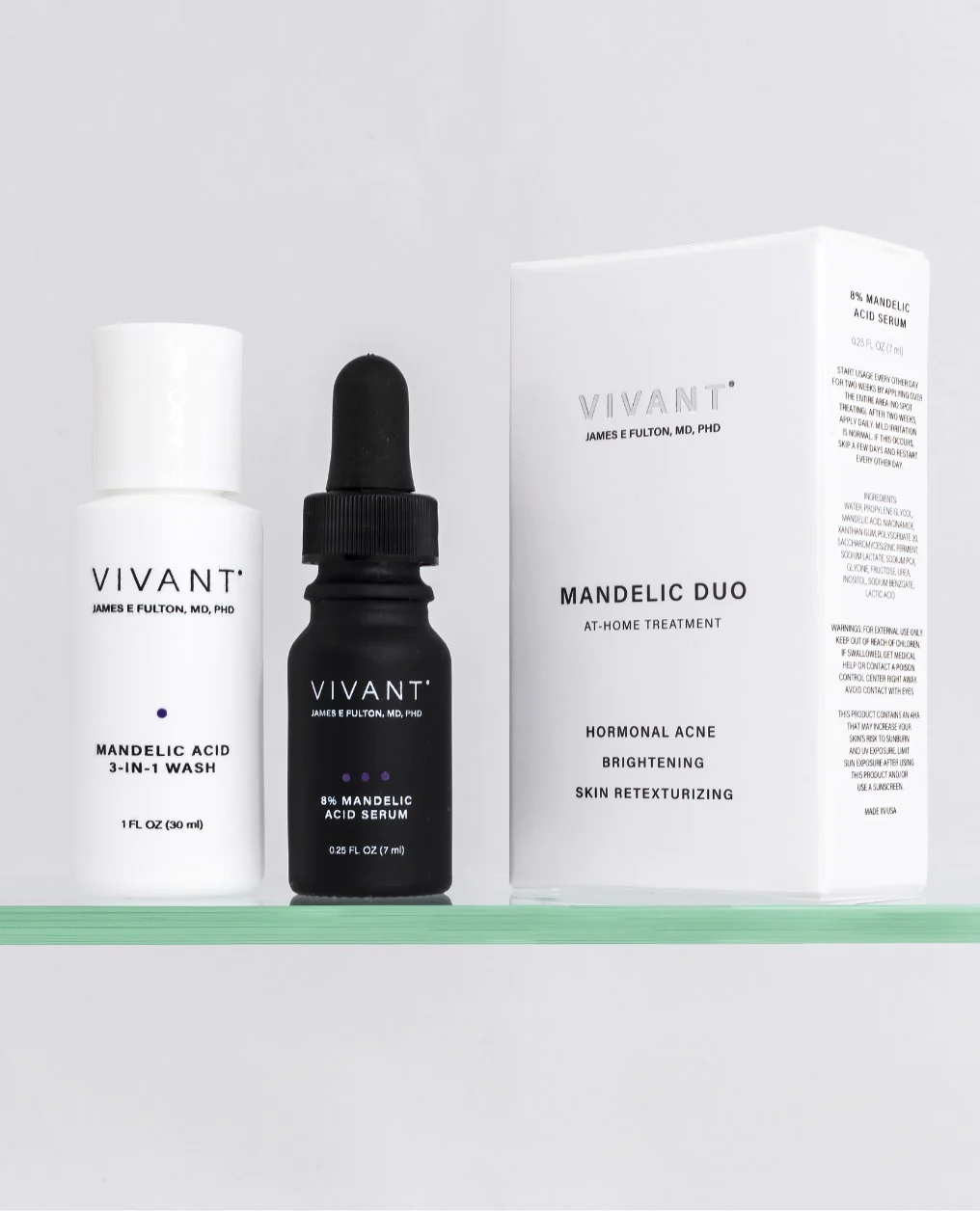 Mandelic Duo – Amethyst Skin Clinic