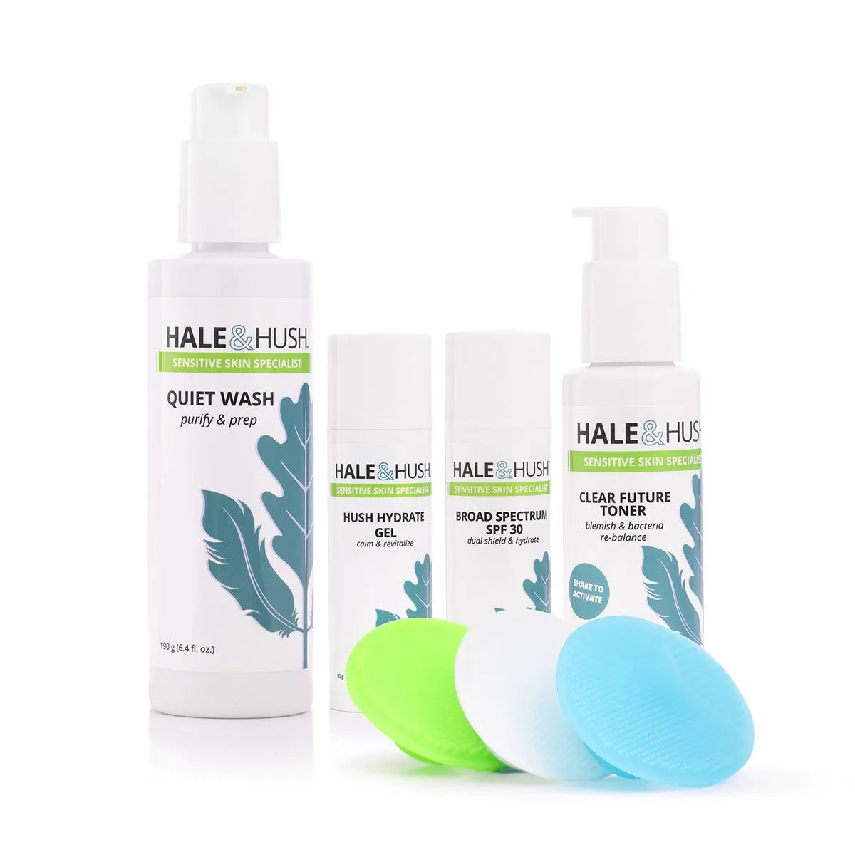 Teen Kit – Amethyst Skin Clinic