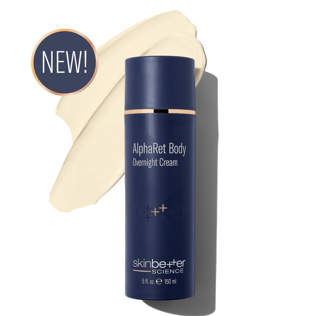 AlphaRet Body Overnight Cream – Amethyst Skin Clinic